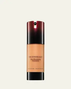 KEVYN AUCOIN The Etherealist Skin Illuminating Foundation - Deep Ef 13
