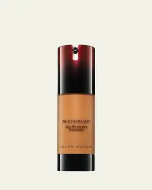 KEVYN AUCOIN The Etherealist Skin Illuminating Foundation - Deep Ef 15
