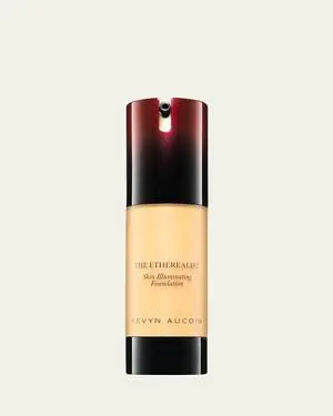 KEVYN AUCOIN The Etherealist Skin Illuminating Foundation - Light Ef 02