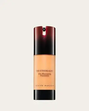KEVYN AUCOIN The Etherealist Skin Illuminating Foundation - Medium Ef 10