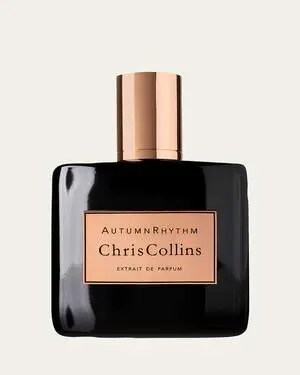 CHRIS COLLINS Autumn Rhythm Extrait De Parfum - One-color