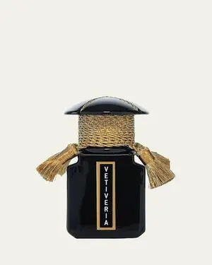 CULTUS ARTEM Vetiveria Eau De Parfum, .3 Oz