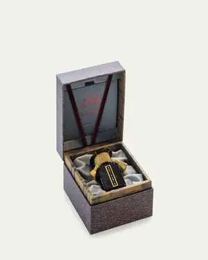 CULTUS ARTEM Vetiveria Eau De Parfum, .3 Oz