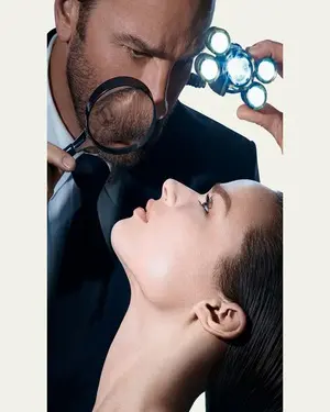 TOM FORD Research Crème Concentrate Moisturizer - One-color