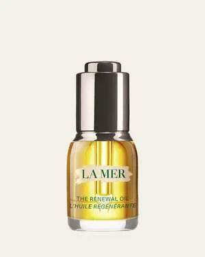 La Mer The Renewal Oil - One-color