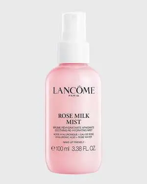 LANCOME Rose Milk Mist, 3.38 Oz./ 100 ML - One-color