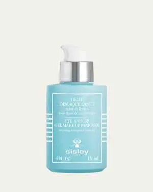 Sisley Eye And Lip Gel Make-up Remover, 4 Oz - One-color