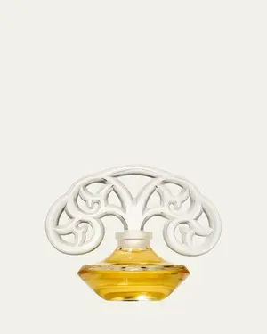 SHALINI PARFUM Jardin Nocturne Parfum Presented In A Lalique Crystal Flacon, 1.7 Oz / 50 Ml - One-color