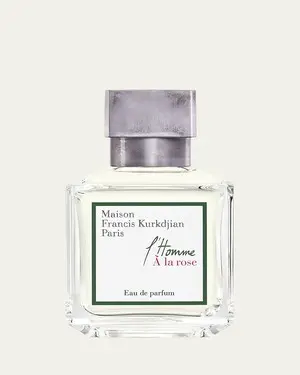 Maison Francis Kurkdjian L'homme A La Rose Eau De Parfum - One-color