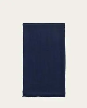Sofia Cashmere Lightweight Cashmere Scarf 425dknvy