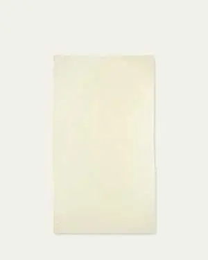 Sofia Cashmere Lightweight Cashmere Scarf - Ecru