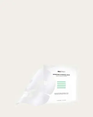 BIOEFFECT Imprinting Hydrogel Mask, Set Of 6 - One-color