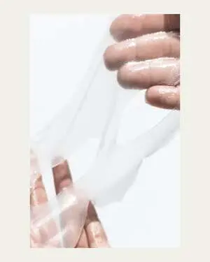 BIOEFFECT Imprinting Hydrogel Mask, Set Of 6 - One-color