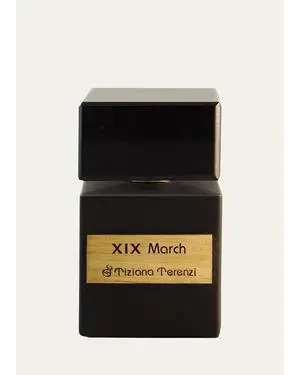 TIZIANA TERENZI Xix March Extrait De Parfum - One-color