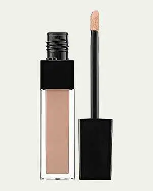 EDWARD BESS Deep Shine Lip Gloss Nude Whisper