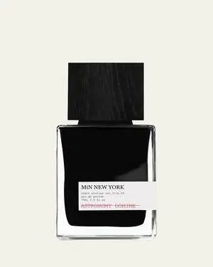 MIN NEW YORK 2.5 Oz. Astronomy Domine Scent Stories Vol.3/ch.02 Eau De Parfum - One-color