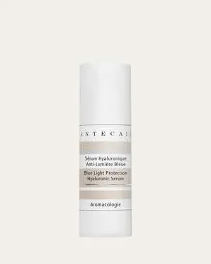 CHANTECAILLE Blue Light Protection Hyaluronic Serum, 1 Oz - One-color