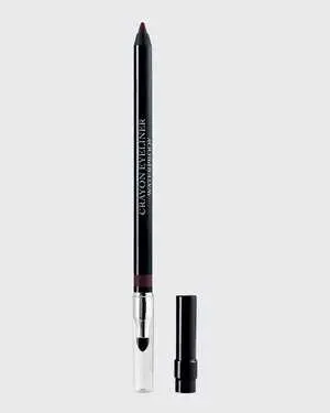 Dior Waterproof Crayon Eyeliner 084 Deep Grey