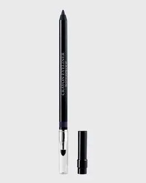 Dior Waterproof Crayon Eyeliner 184 Mystical Purp