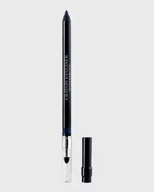 Dior Waterproof Crayon Eyeliner 284 Midnight Blue