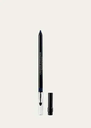 Dior Waterproof Crayon Eyeliner 594 Intense Brown