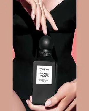 TOM FORD Fabulous Eau De Parfum Fragrance - One-color