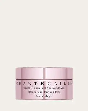CHANTECAILLE Rose De Mai Cleansing Balm, 2.5 Oz - One-color