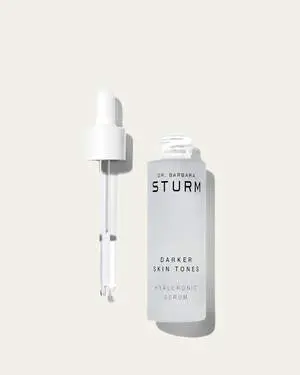 Dr. Barbara Sturm Darker Skin Tones Hyaluronic Serum