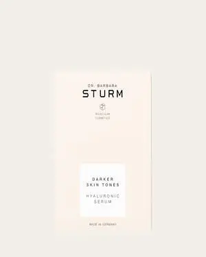 Dr. Barbara Sturm Darker Skin Tones Hyaluronic Serum