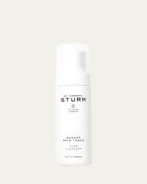 Dr. Barbara Sturm Darker Skin Tones Foam Cleanser - One-color