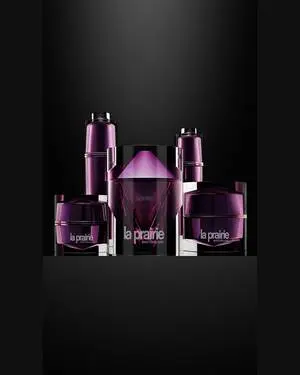 La Prairie Platinum Rare Haute-rejuvenation Elixir Serum, 1 Oz