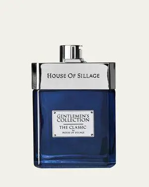 HOUSE OF SILLAGE Gentle Collection The Classic, ./ 75 Ml - One-color