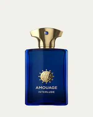 AMOUAGE Interlude Eau De Parfum, 3.3 Oz - Na