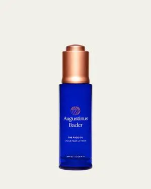 Augustinus Bader The Face Oil, 1 Oz - One-color