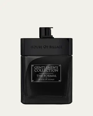 HOUSE OF SILLAGE Gentle Collection The Formal, 2.5 Oz./ 75 Ml - One-color