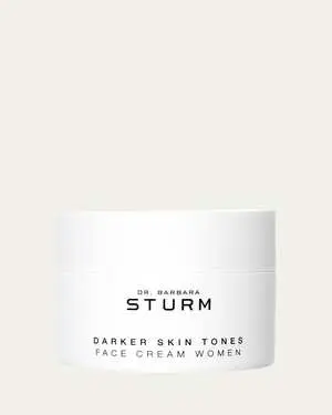 Dr. Barbara Sturm Darker Skin Tones Face Cream - One-color