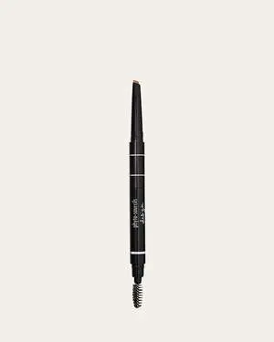 Sisley Phyto- Sourcils Design 3-in-1 Pencil - 1 Cappuccino