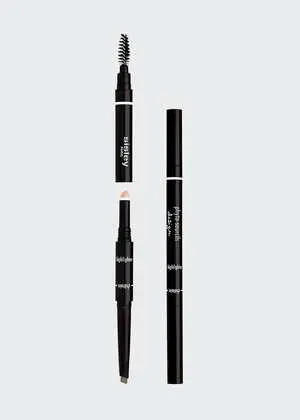 Sisley Phyto- Sourcils Design 3-in-1 Pencil 2 Chatain