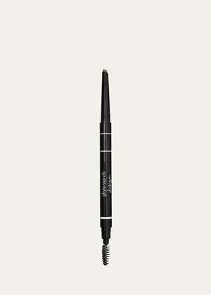 Sisley Phyto- Sourcils Design 3-in-1 Pencil 3 Brun