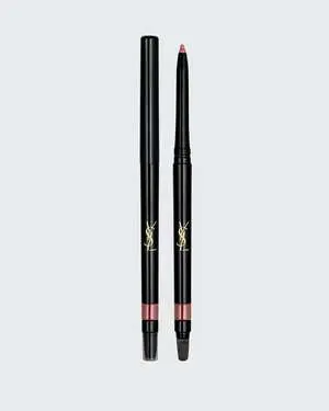 Saint Laurent Dessin Des Levres Lip Liner Pencil - Le Nu