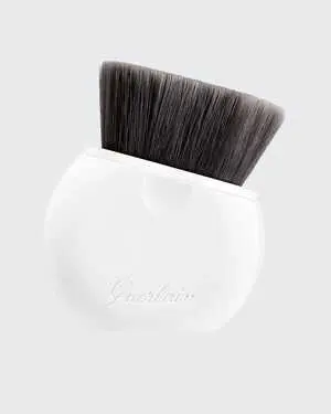 GUERLAIN L'Essentiel Retractable Foundation Brush - One-color