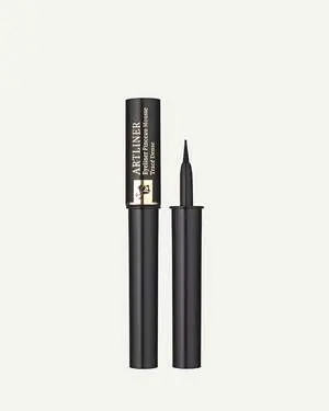 LANCOME Artliner Precision Felt Tip Liquid Eyeliner - 01 Noir