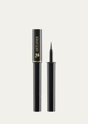 LANCOME Artliner Precision Felt Tip Liquid Eyeliner 04 Smoke