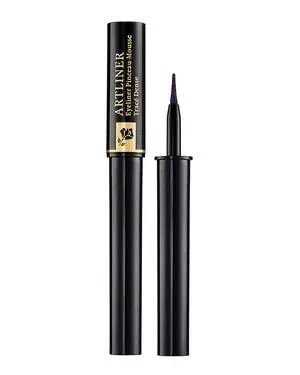 LANCOME Artliner Precision Felt Tip Liquid Eyeliner 05 Purple Metall