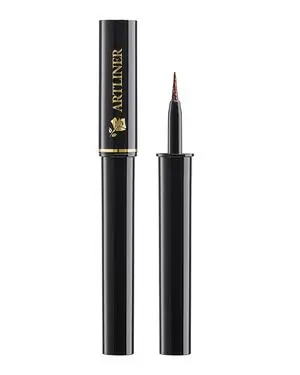 LANCOME Artliner Precision Felt Tip Liquid Eyeliner One-color