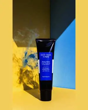 Sisley Pre-shampoo Purifying Mask With White Clay