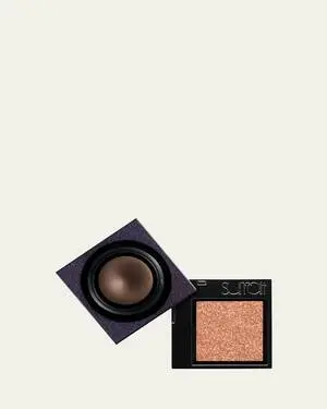 SURRATT Prismatique Eyes Beige