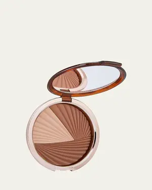 Estée Lauder Bronze Goddess Matte & Glow 3-D Bronzing Trio - One-color