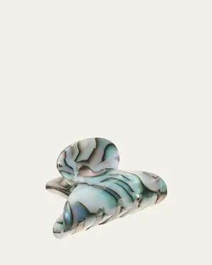 France Luxe France Luxe Mini Couture Jaw South Sea
