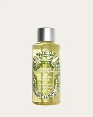 Sisley Eau De Campagne Bath Oil - One-color
